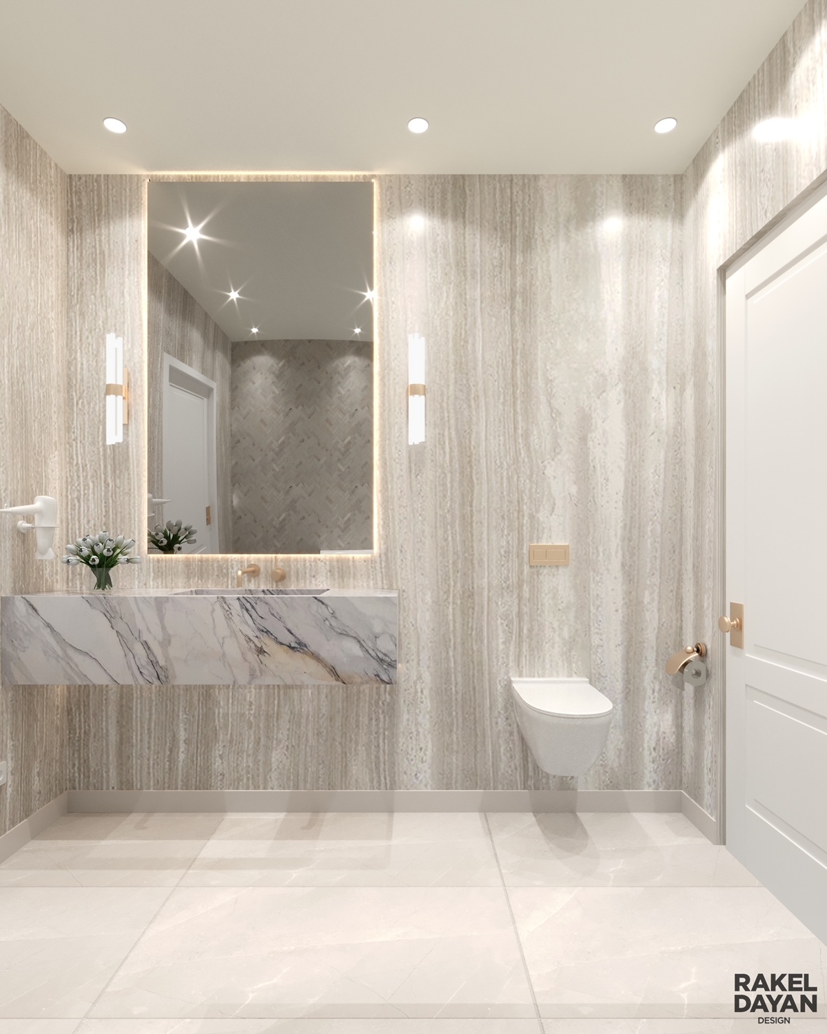 Mikvah of Mill Basin