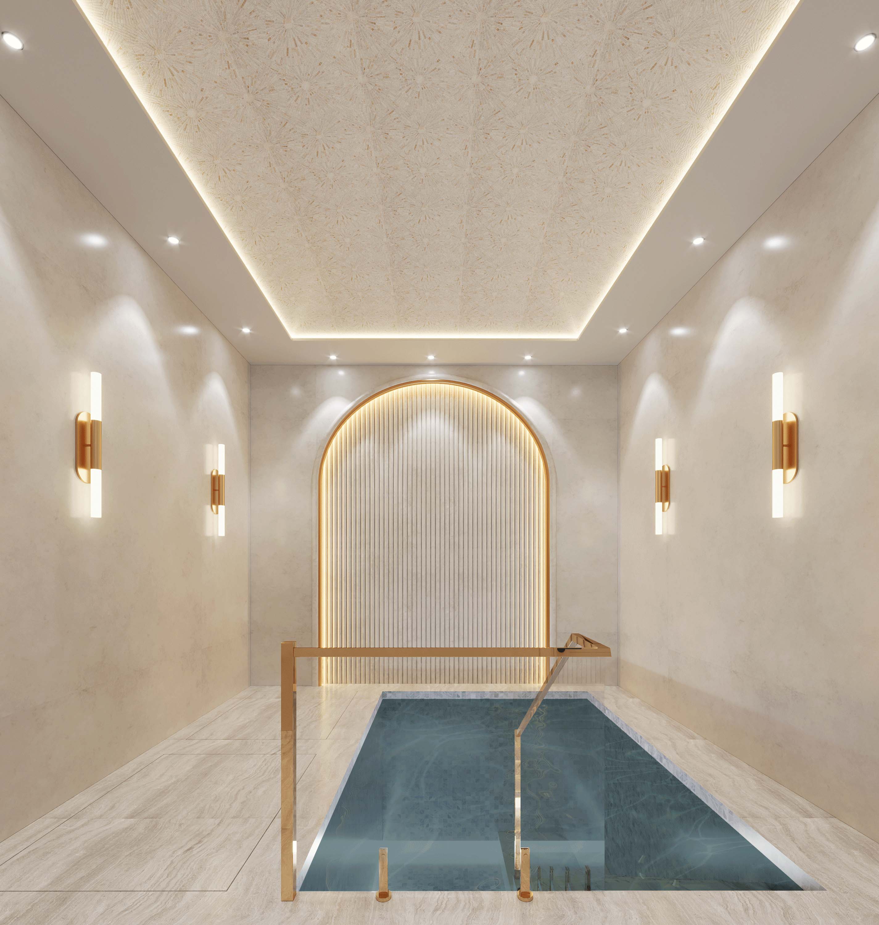 Mikvah of Mill Basin